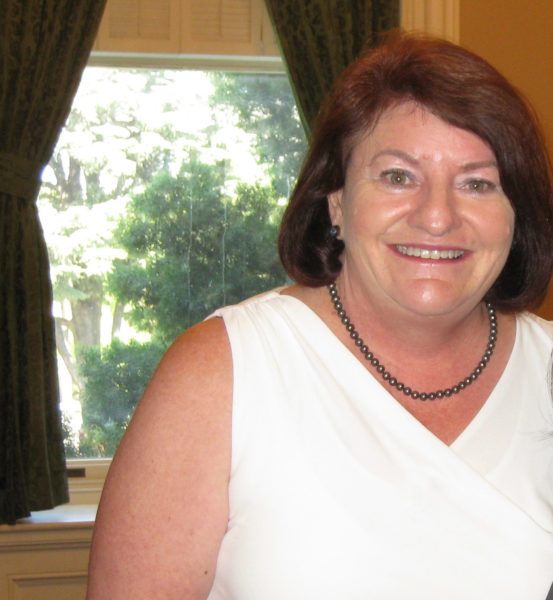 Toni Atkins to be next California Senate Pro Tem