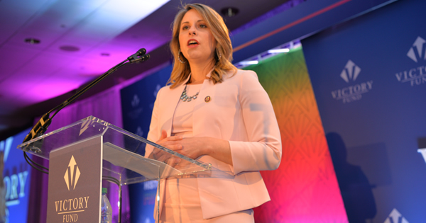 Katie Hill Refutes Republican ‘smear Campaign