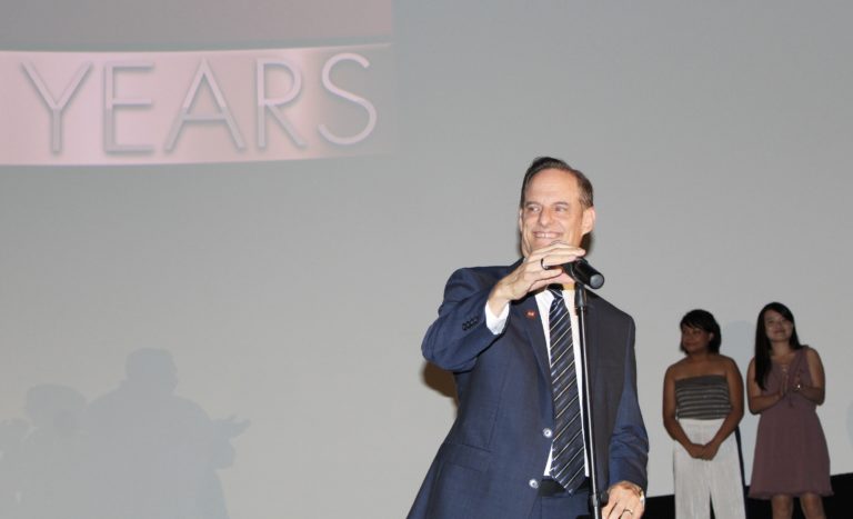 Special Report: The arc of Michael Weinstein’s moral outrage from AIDS ...