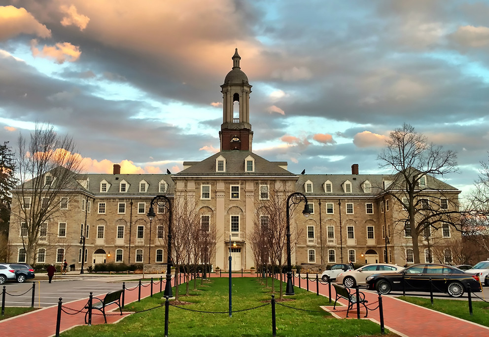 The Debate Over Tenure Civic Issues Blog