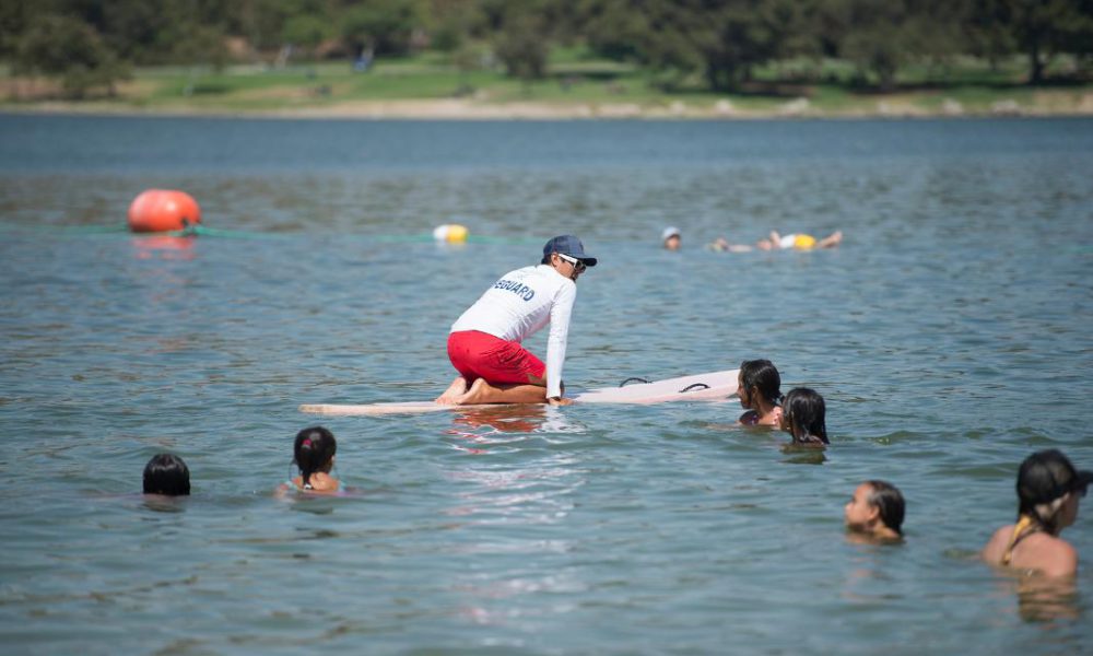 LA County hiring lake lifeguards for 2022 season