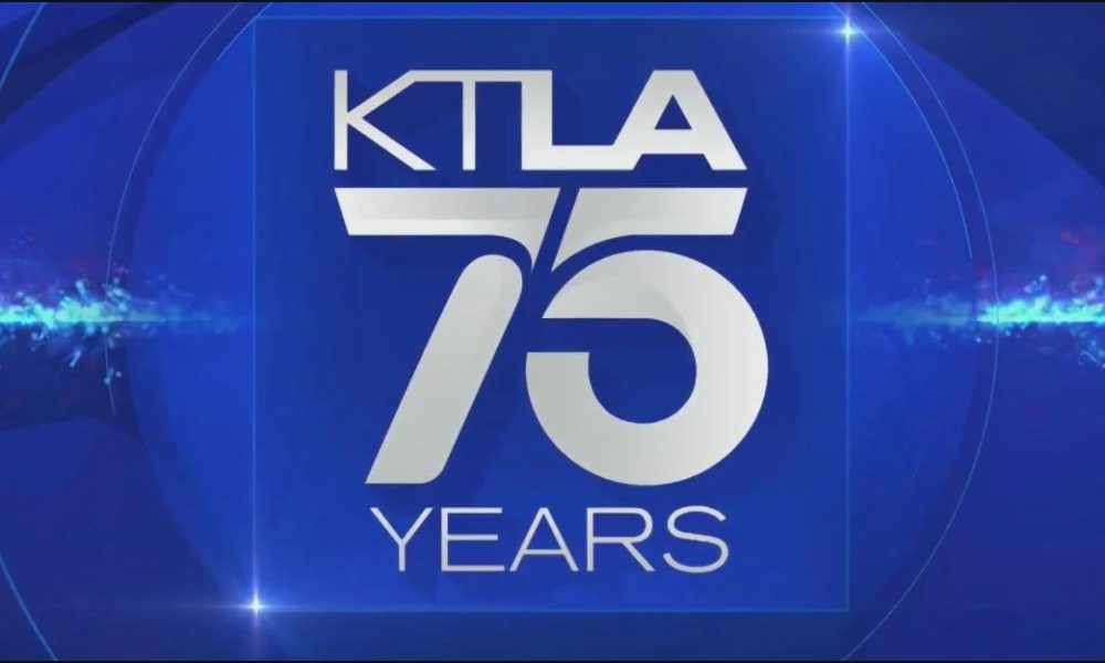 KTLA LIVE Watch: Inaugural WeHo Pride parade