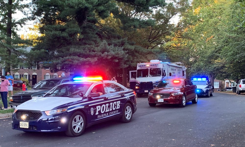 Trans man in mental health crisis shot by Virginia police