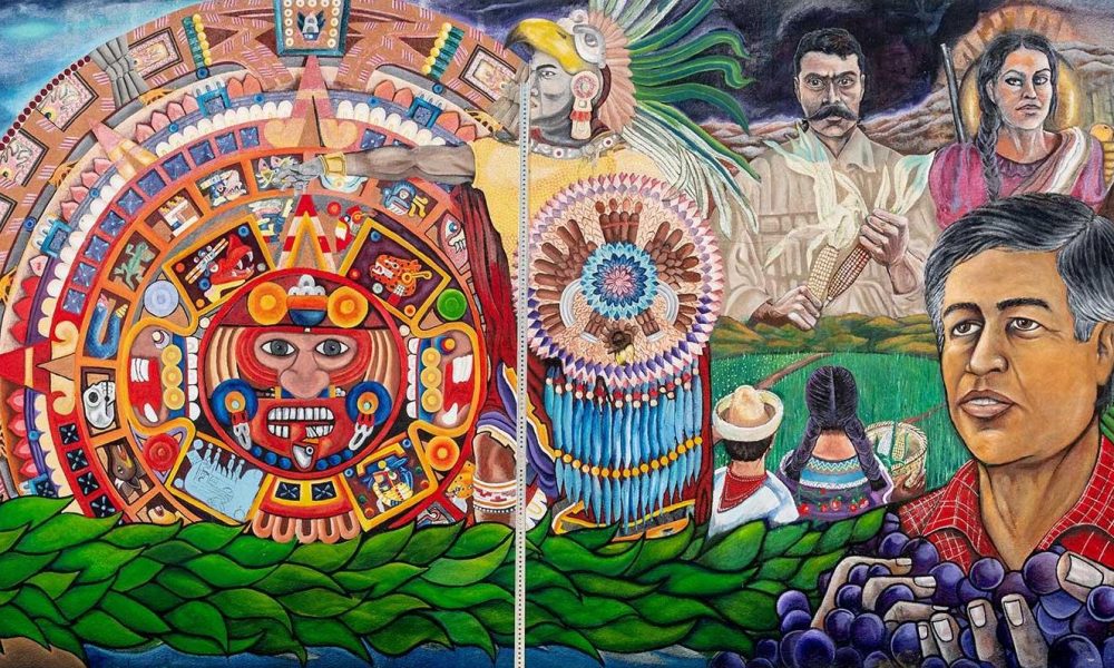 Central American Studies now offered by LACCD's East LA campus