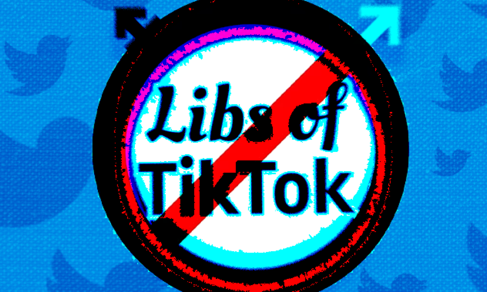 Libs Of Tiktok Vows To Continue Targeting Hospitals