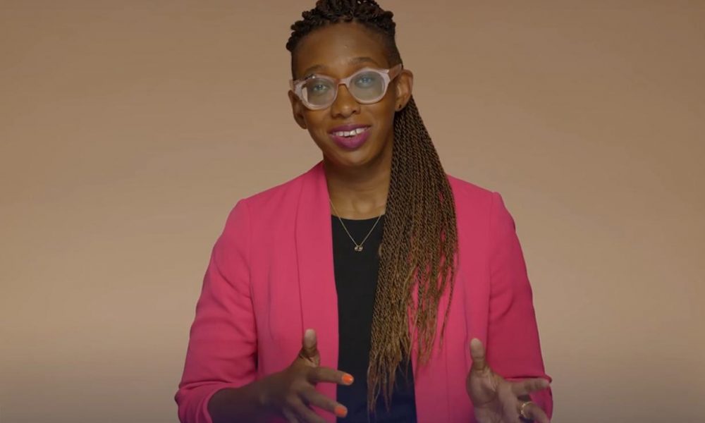 Kelley Robinson, a Black, queer woman, named president of HRC