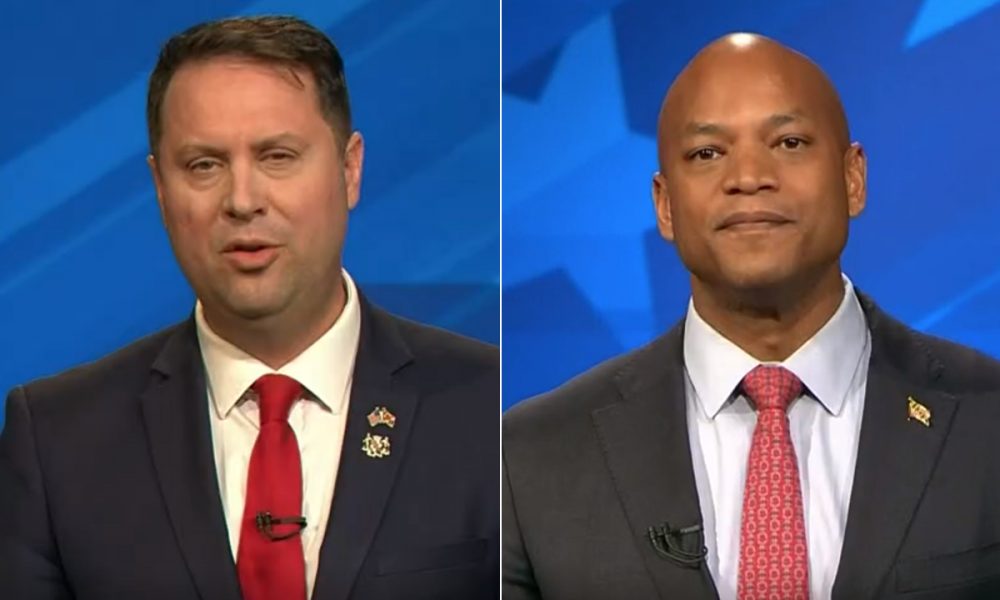 Jennifer Love Hewitt Archives - Los Angeles Blade: LGBTQ News, Rights ...