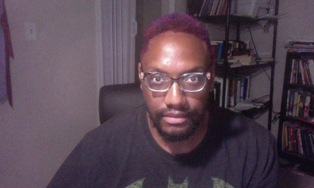 Autistic poet’s work layered with ‘multiple levels of awareness’