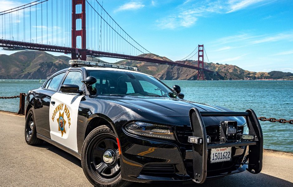 Chp Golden Gate Bridge