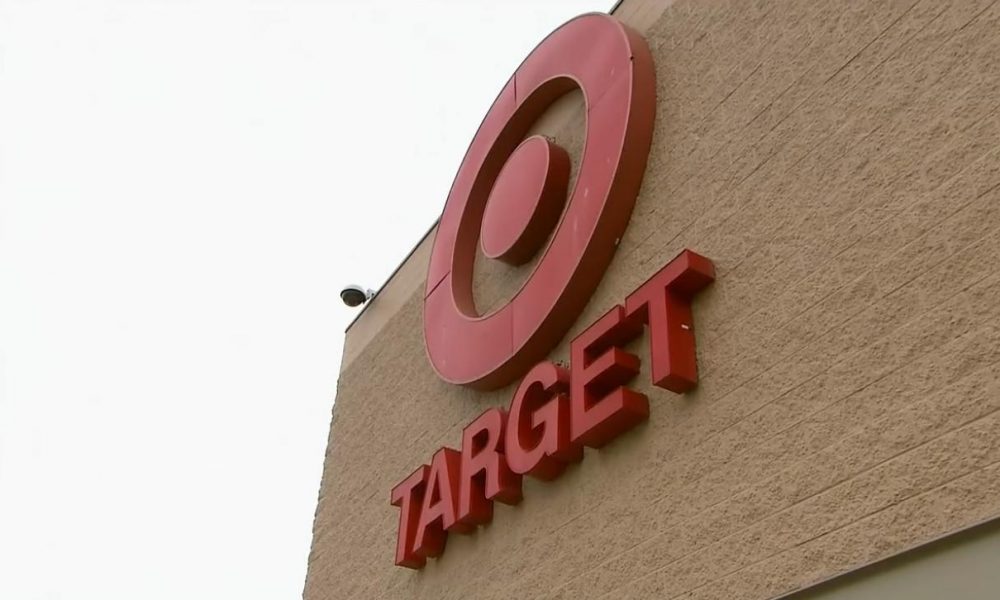 Target limits Pride Month collection sales to certain stores, online