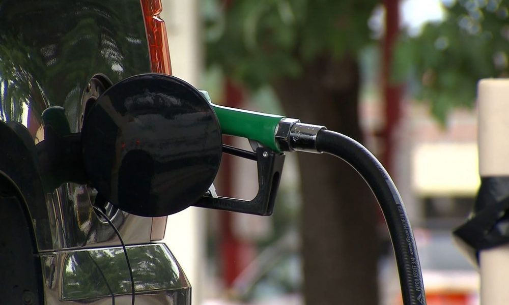 Triple A: Gas demand & higher oil costs lead to higher pump prices