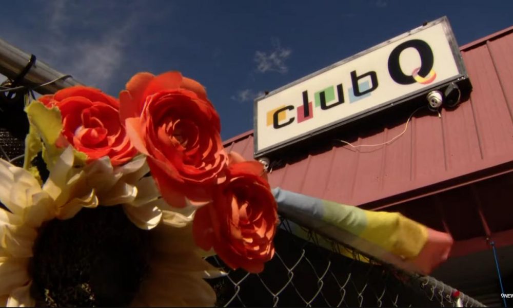 Club Q in Colorado Springs to reopen in new location