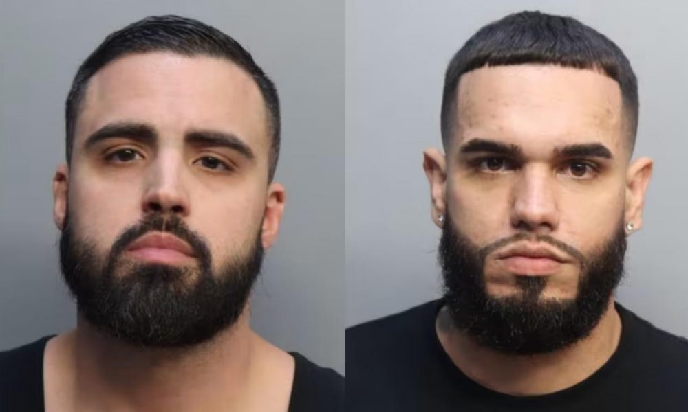 Miami Police arrest two in November 26 attack on queer women