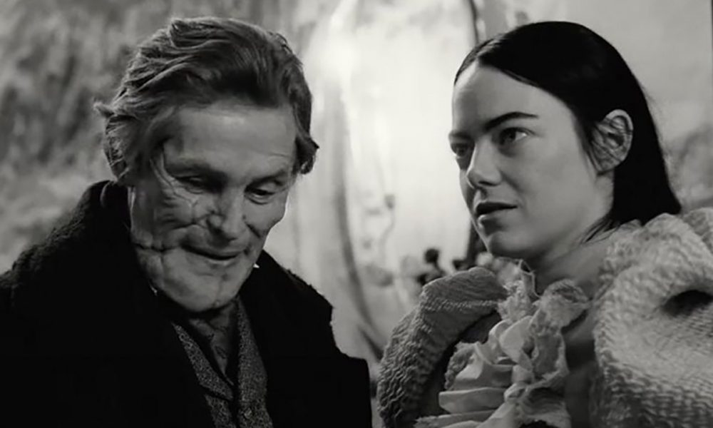 emma stone poor things