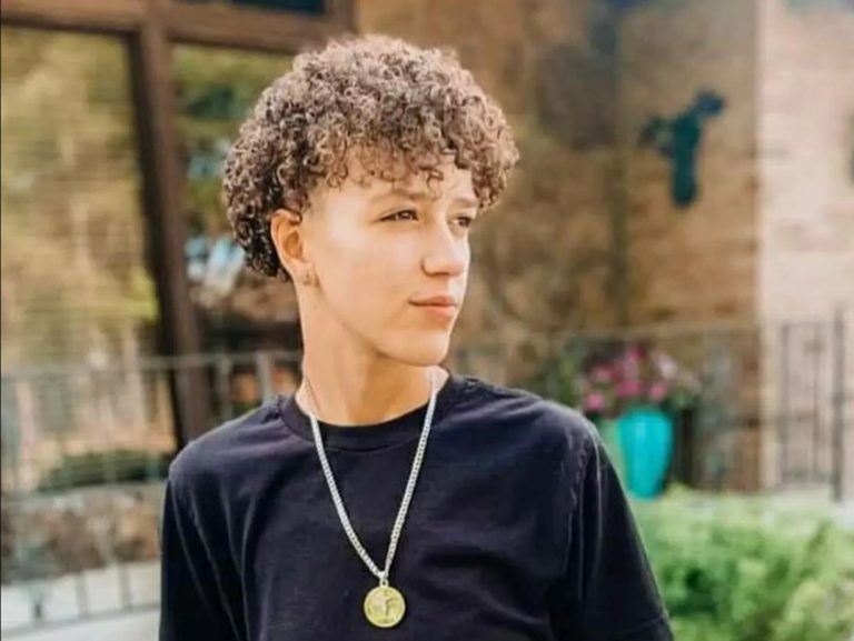 21-year-old trans man Alex Franco shot to death in Utah
