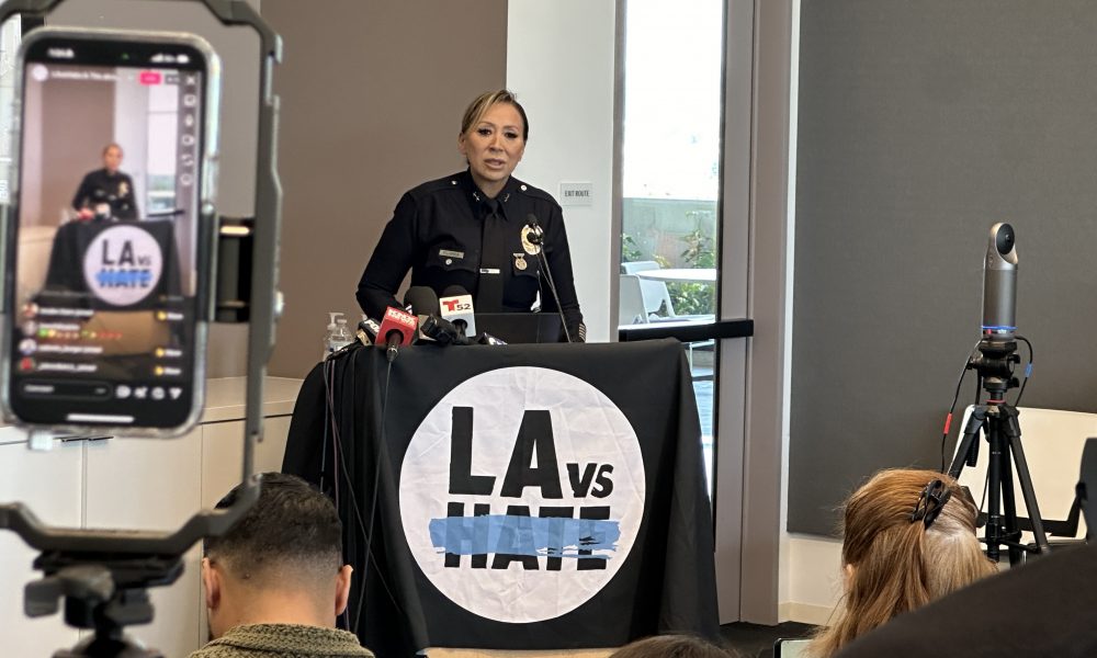 Los Angeles Blade: LGBTQ News, LGBTQ Rights, Politics, Entertainment