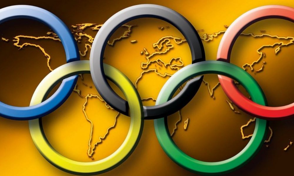 Olympic study: Trans athletes may be at a disadvantage in sports
