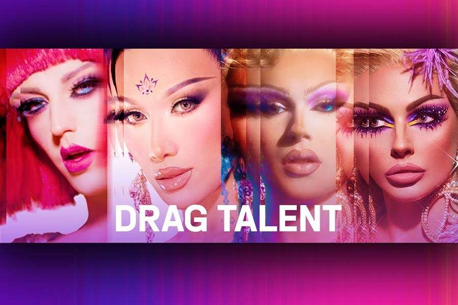 OUTLOUD Presents Pride @ Bev Center with Drag Talents