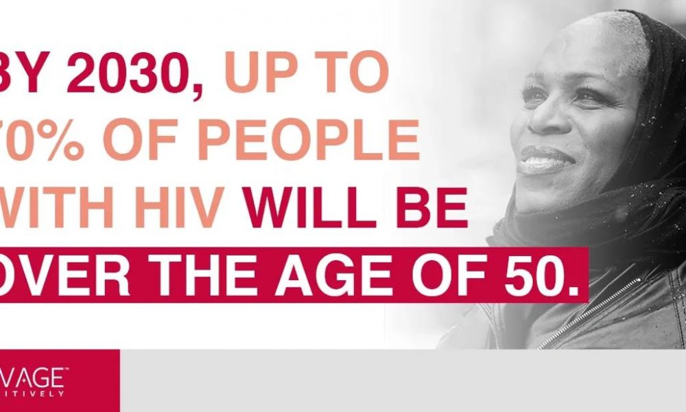The San Francisco Principles 2020 and aging with grace, dignity and HIV