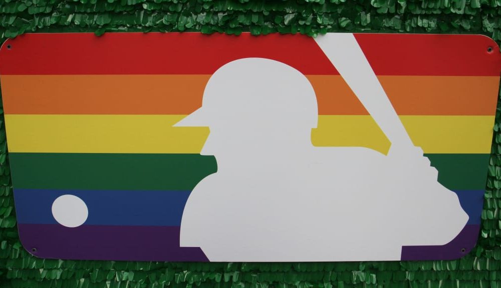 Dodgers, Padres, Giants and every MLB team except this one celebrated Pride