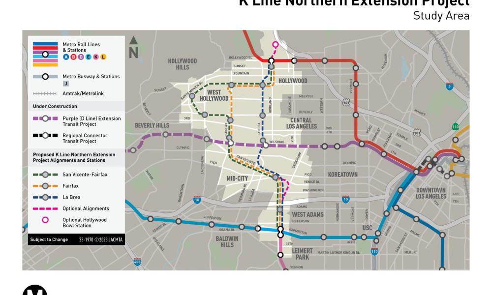 A subway to WeHo? It might be time to get on board