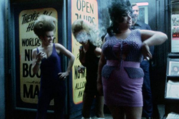 ‘Beauty, beauty, look at you!”: 50 years of ‘Female Trouble’