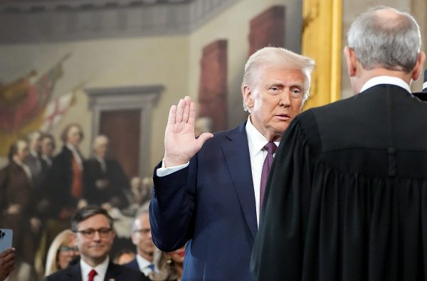 Grindr to host first-ever White House Correspondents’ Dinner party