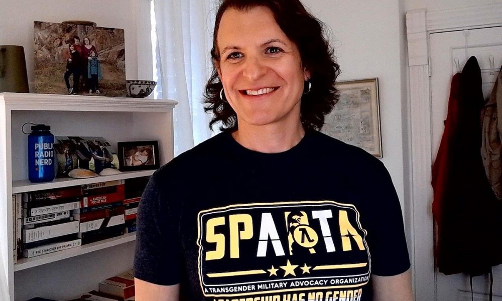 Los Angeles Blade, LGBTQ News for Los Angeles