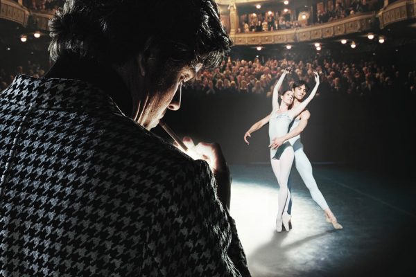 'John Cranko' tells story of famed LGBTQ ballet choreographer