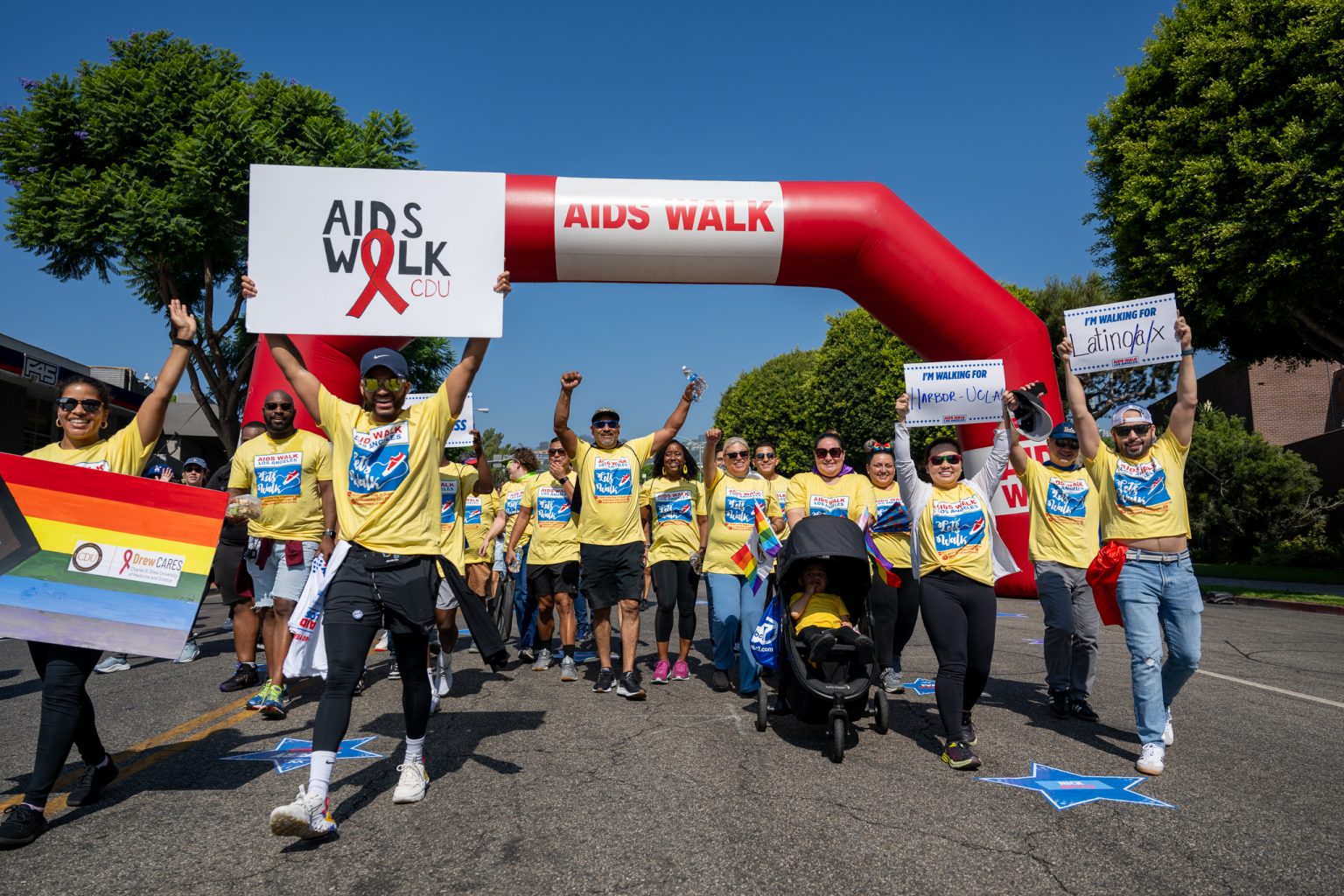 From ACT UP to apps: A candid conversation with MISTR founder Tristan ...