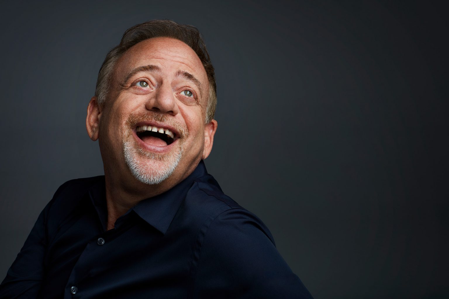 “I just kept showing up”: Broadway veteran Marc Shaiman reflects on ...