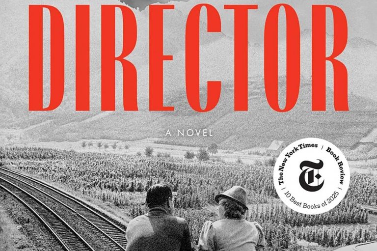 ‘The Director’ highlights film director who collaborated with Hitler