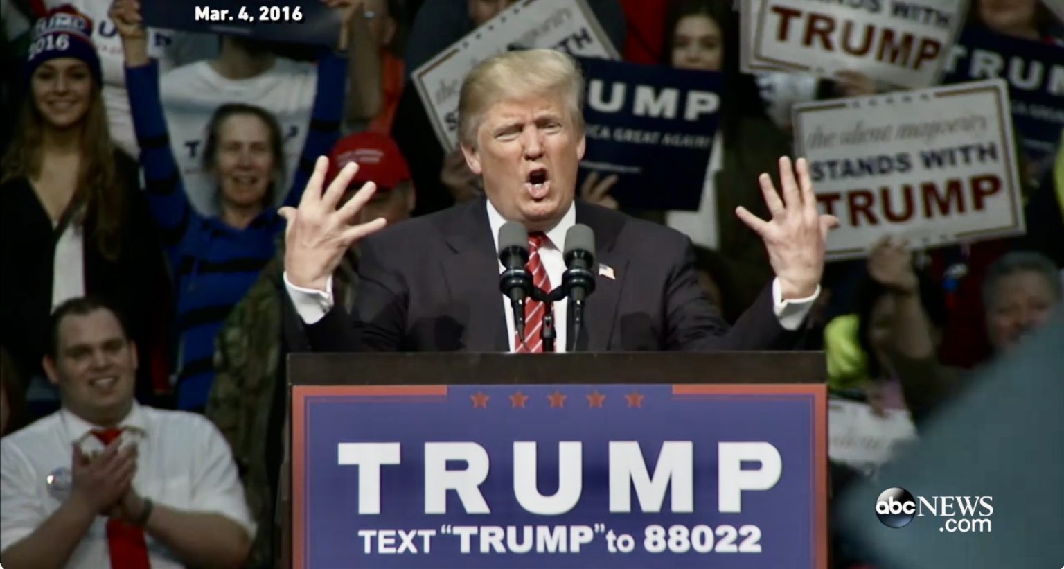 Surviving the chaos: A grounding guide for the LGBTQ community