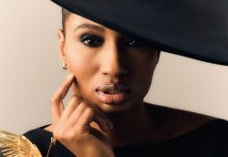 Angel McCoughtry, “Renaissance Woman”