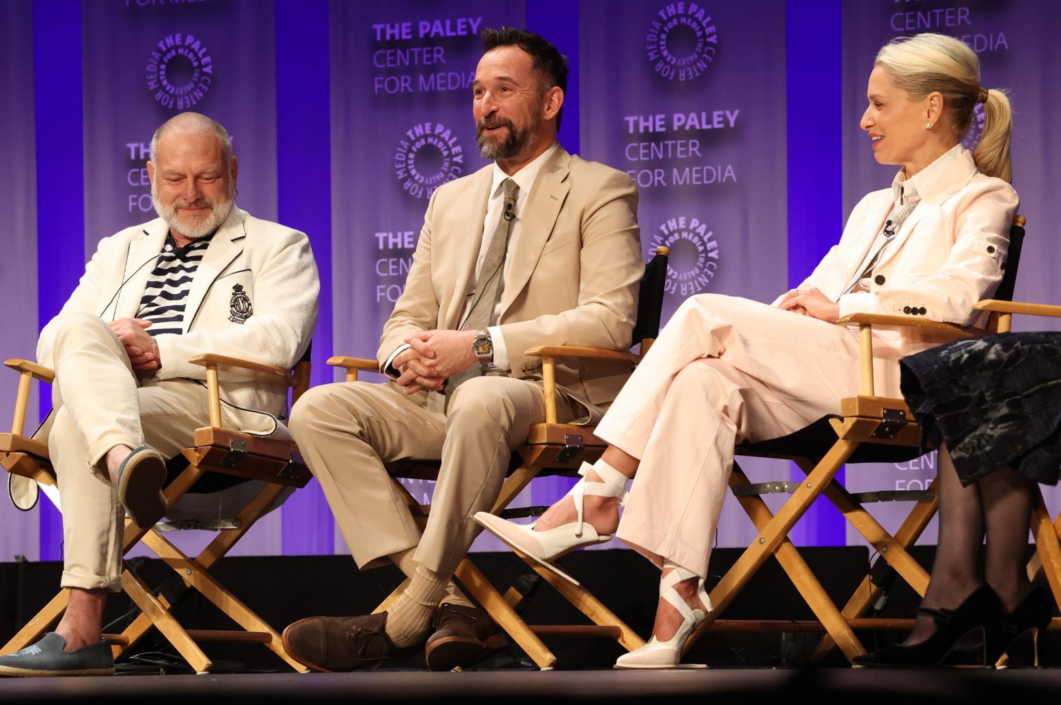 ‘The Pitt’ stars Noah Wyle and Taylor Dearden on what season 2 gets ...