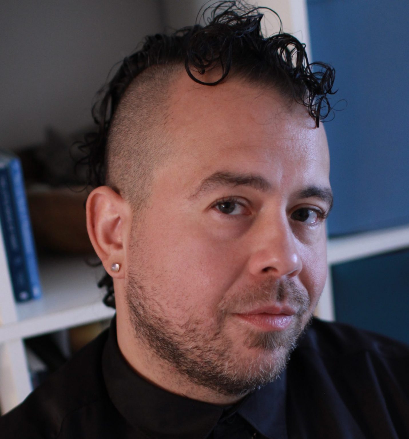 Comedy, commentary, and culture: Christian Cintron comes to the Los ...