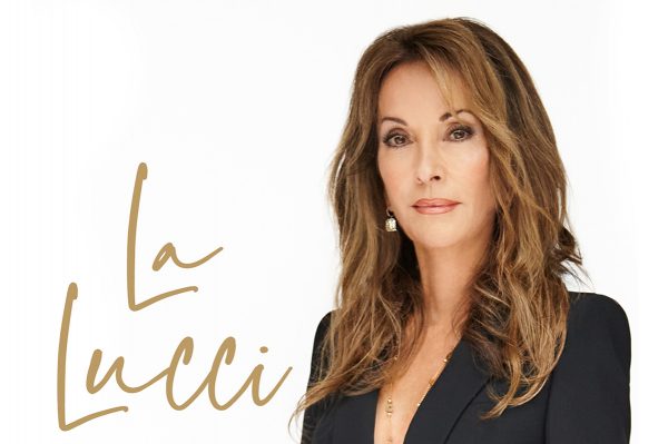 Susan Lucci on love, loss, and ‘All My Children’