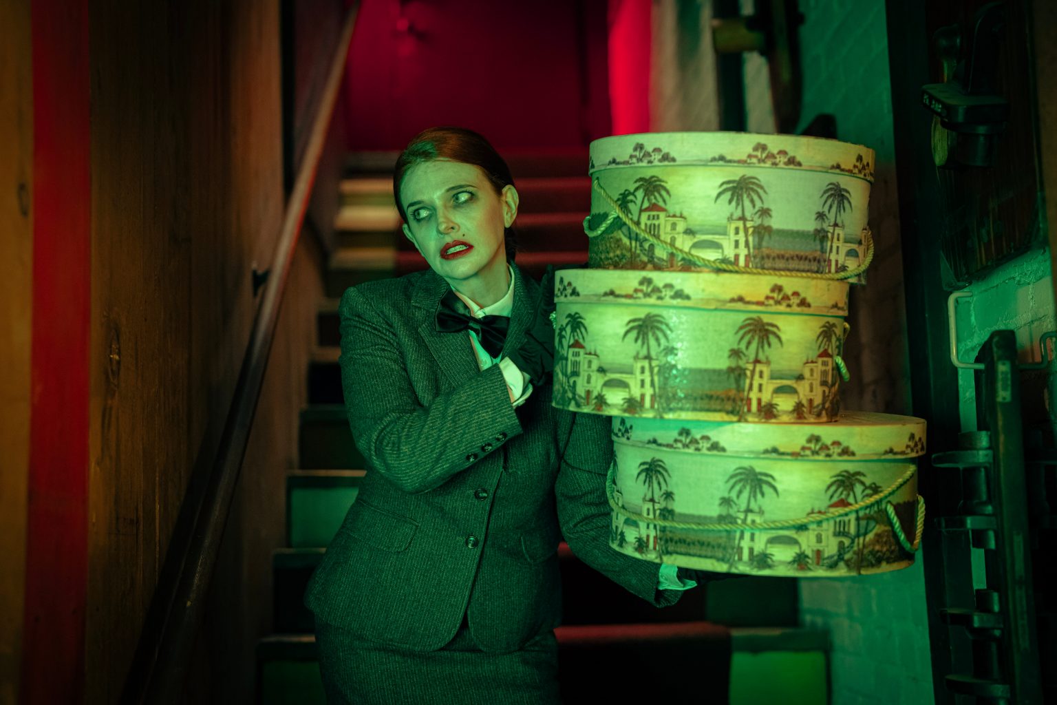 ‘Drag House Rules’ premieres on OUTtv. Here’s the tea!
