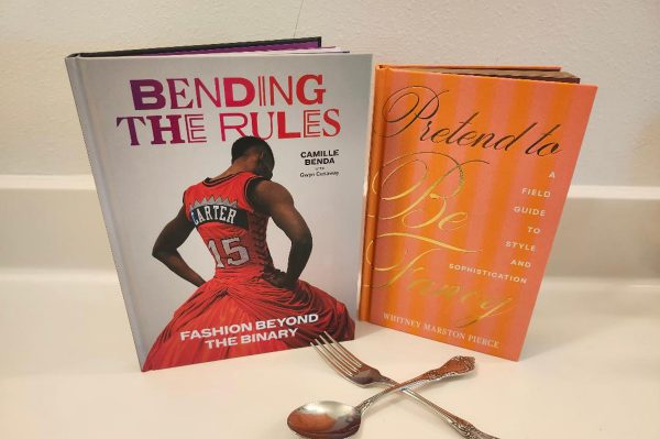 New books reveal style trends for a more enlightened century