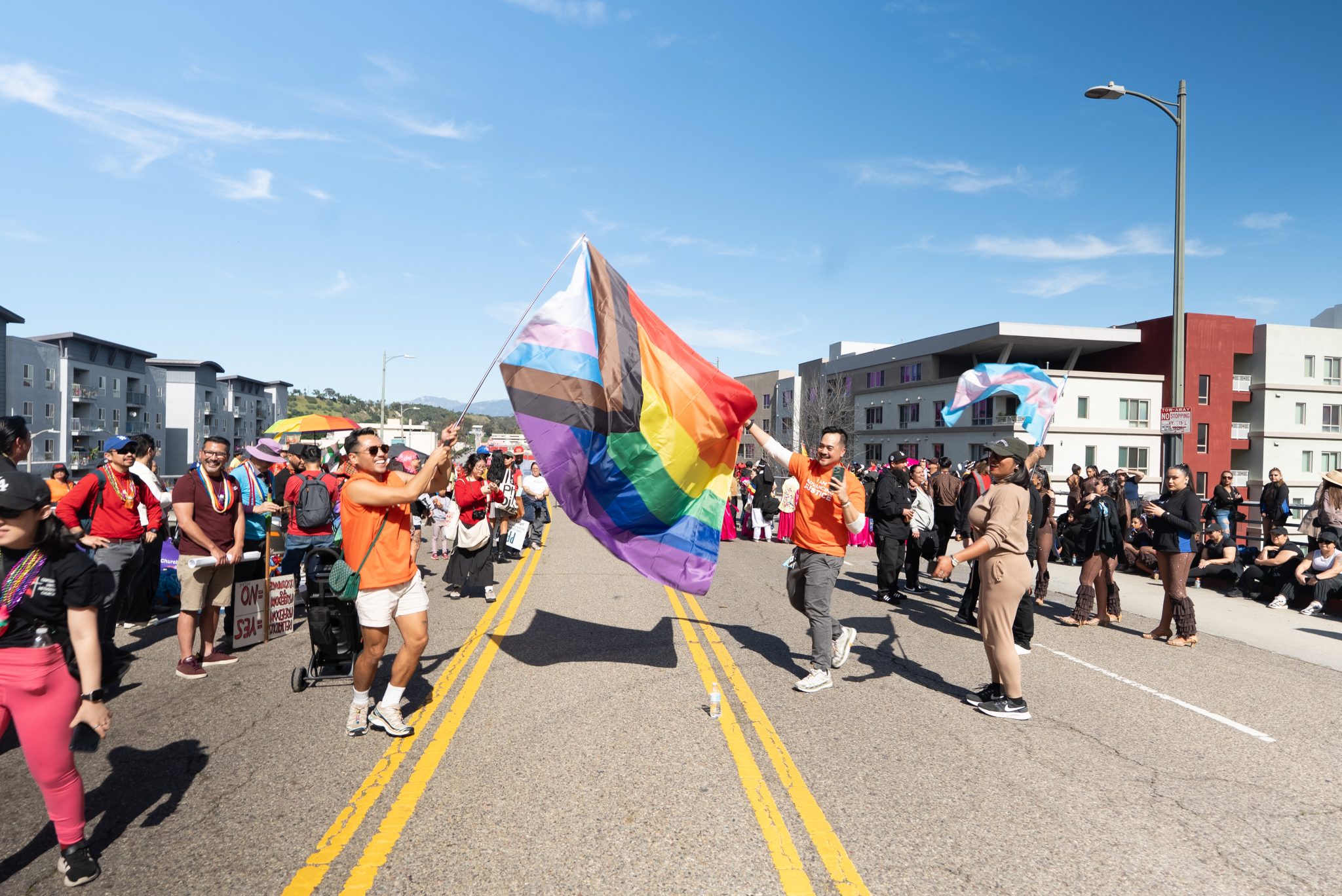 Beyond celebration: Pride as a commitment to care, equity, and inclusion
