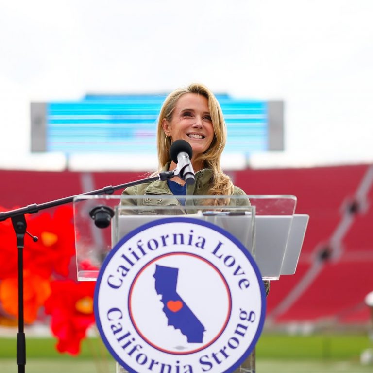 California Love, California Strong event celebrates Mental Health ...